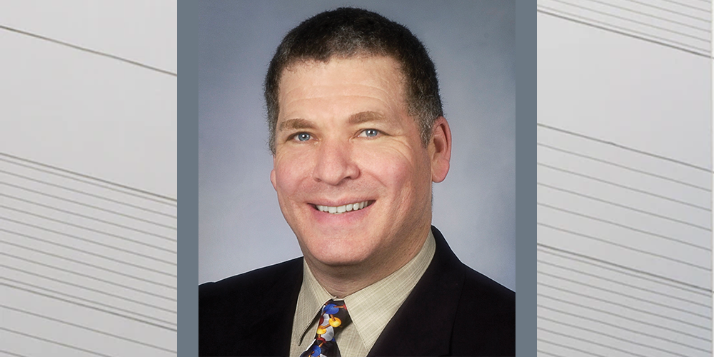 Q&A with Jeremy Berg