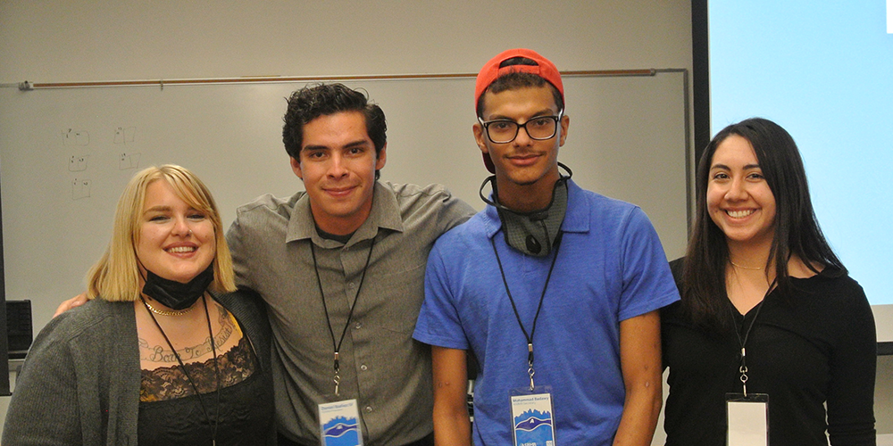 Outstanding chapter honored