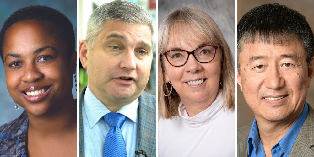 ASPET announces new leadership