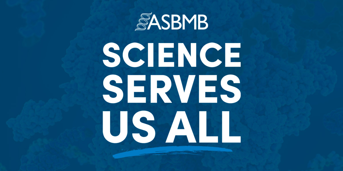 Science serves us all