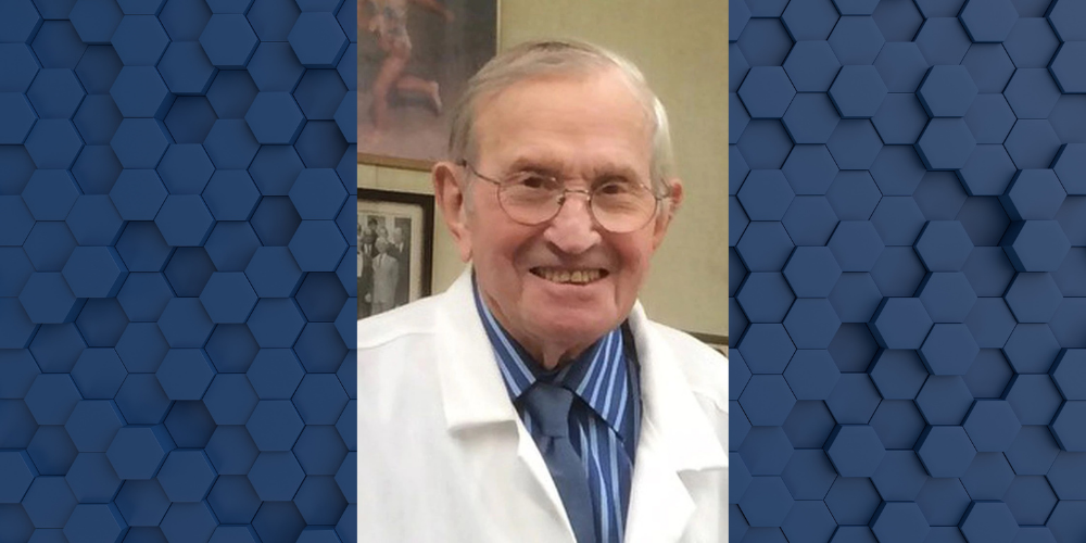 In memoriam: Maurice Bessman