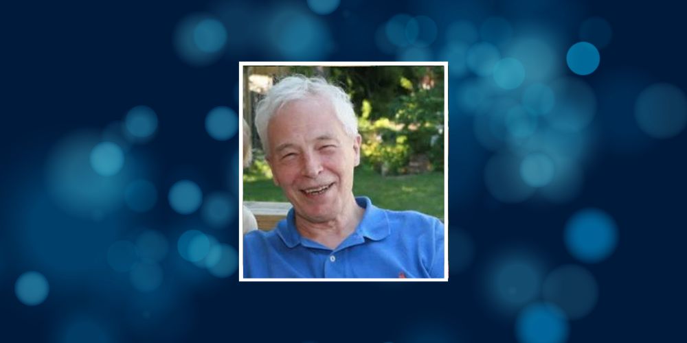 In memoriam: Andrew Wright