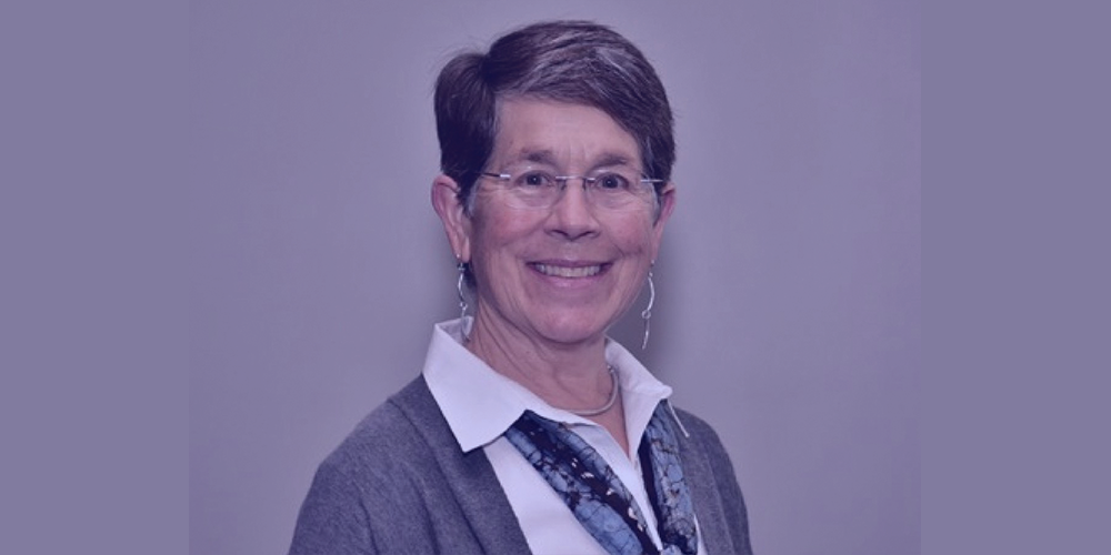 Meet Lila Gierasch, editor-in-chief of the Journal of Biological Chemistry