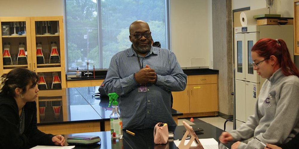 Upcoming opportunities