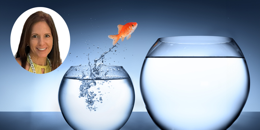 Pursuing the call to change