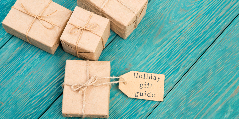 2023 holiday gift guide