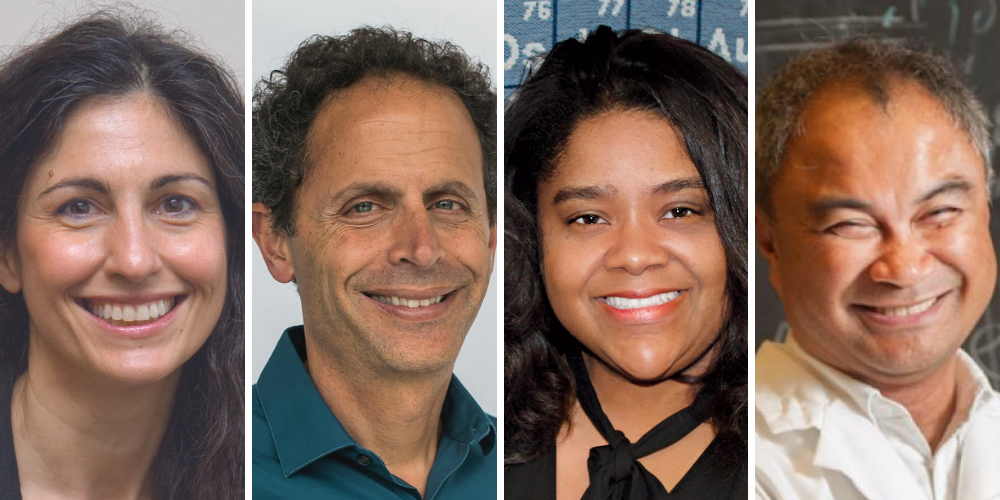 ACS announces 2022 awards