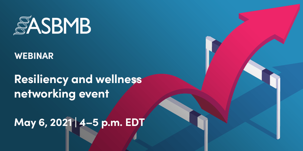 Resiliency and wellness networking event