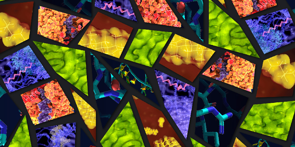 MOSAIC changes the landscape