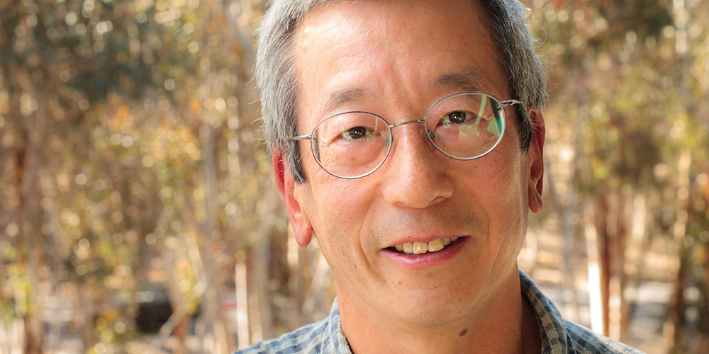 Roger Tsien (1952 – 2016)