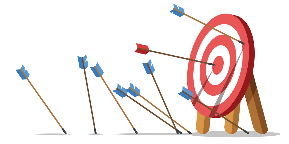 STEM graduate programs should embrace failure STEM graduate programs should embrace failure