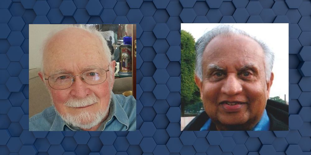 In memoriam: Thomas Hollocher, Nagendra Reddy
