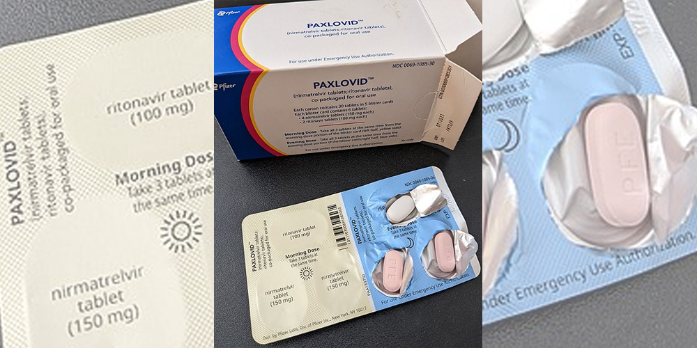 What is Paxlovid and how will it help the fight against coronavirus?