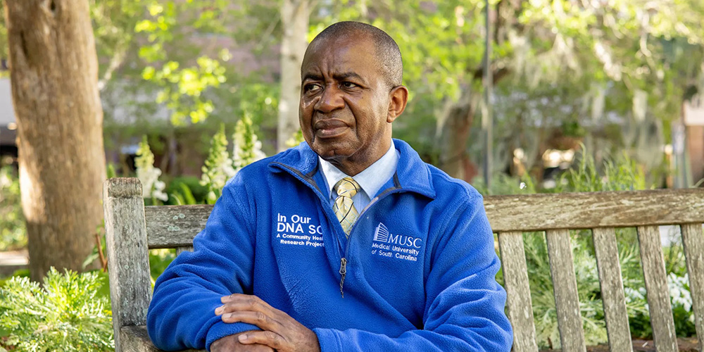 Genetics studies have a diversity problem that researchers struggle to fix