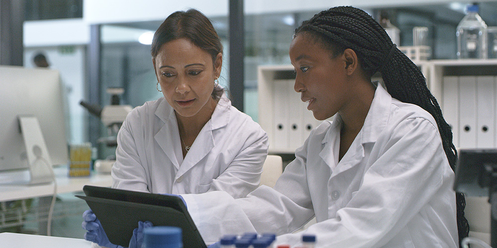 To boost gender equity in the sciences, follow the evidence