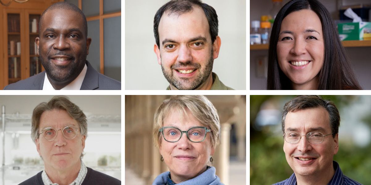 2024 ASBMB election results