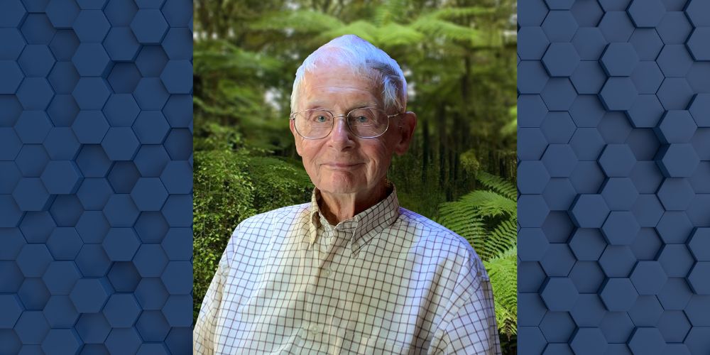 In memoriam: Guy Thompson