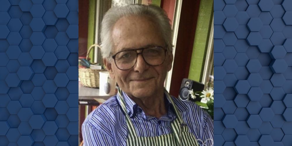 In memoriam: German A. Camejo