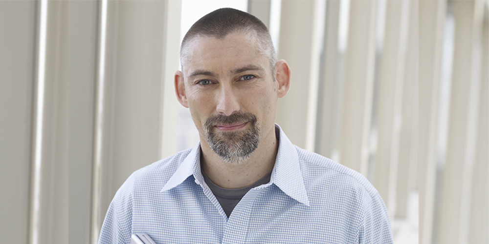 “You’ve got … to get outside of your comfort zone”