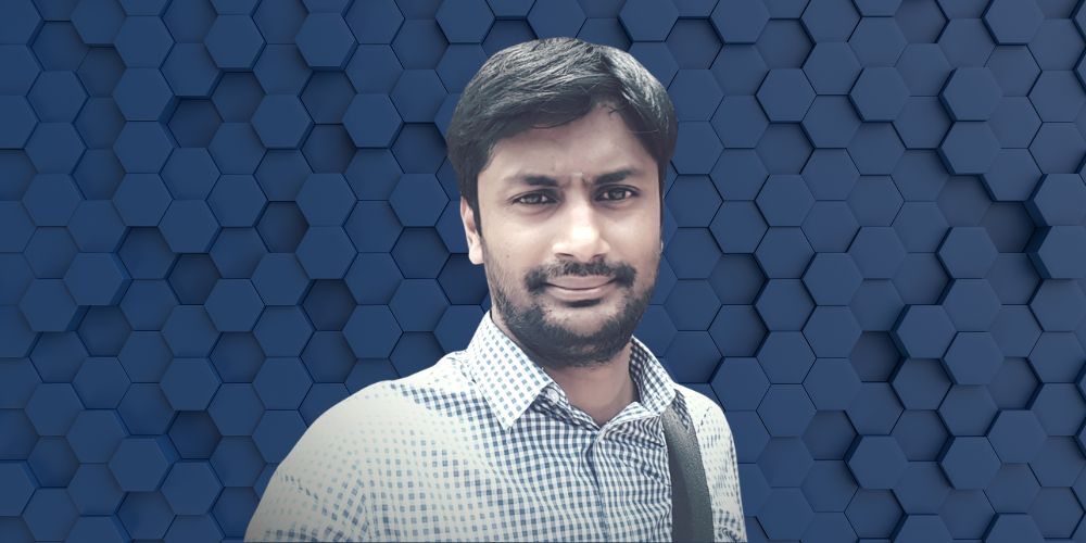 'Keep developing your expertise'