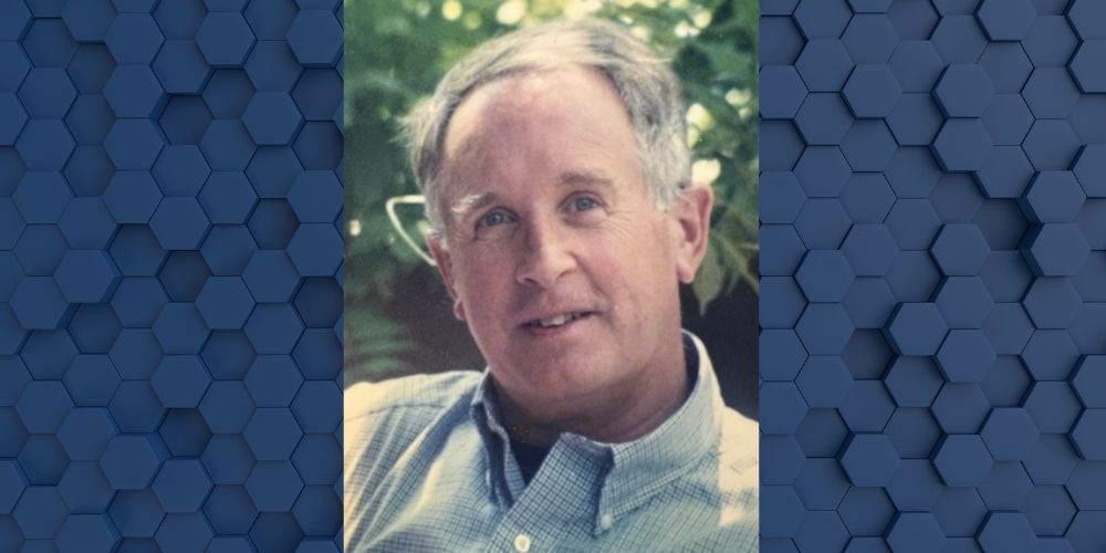 In memoriam: James Whitlock