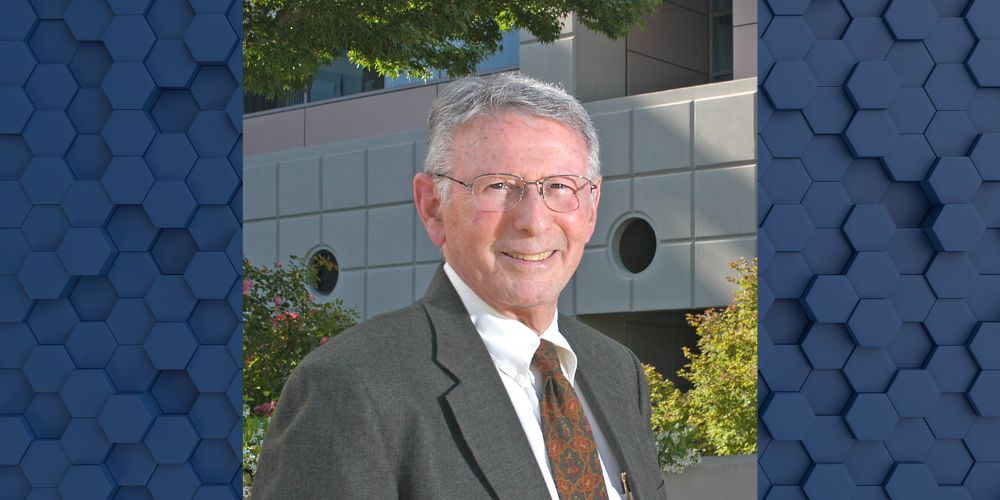 In memoriam: Paul Berg