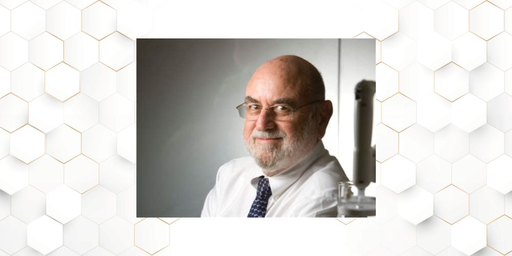 In memoriam: Daniel Malamud