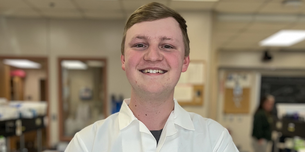 Offensive strategies in the lab