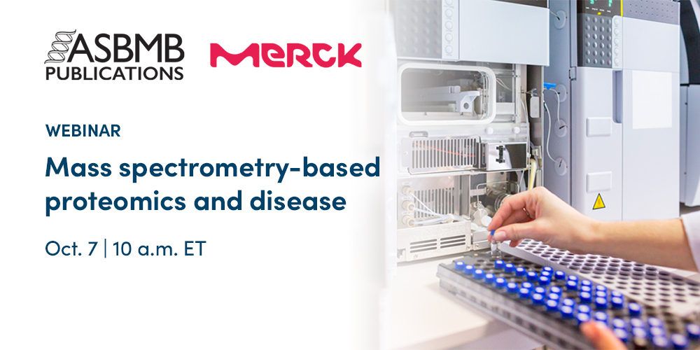 Mass spectrometry-based proteomics and disease