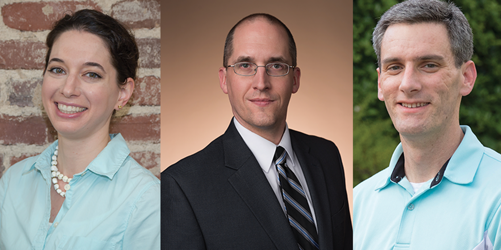 Tips and tricks for those of you applying for faculty jobs