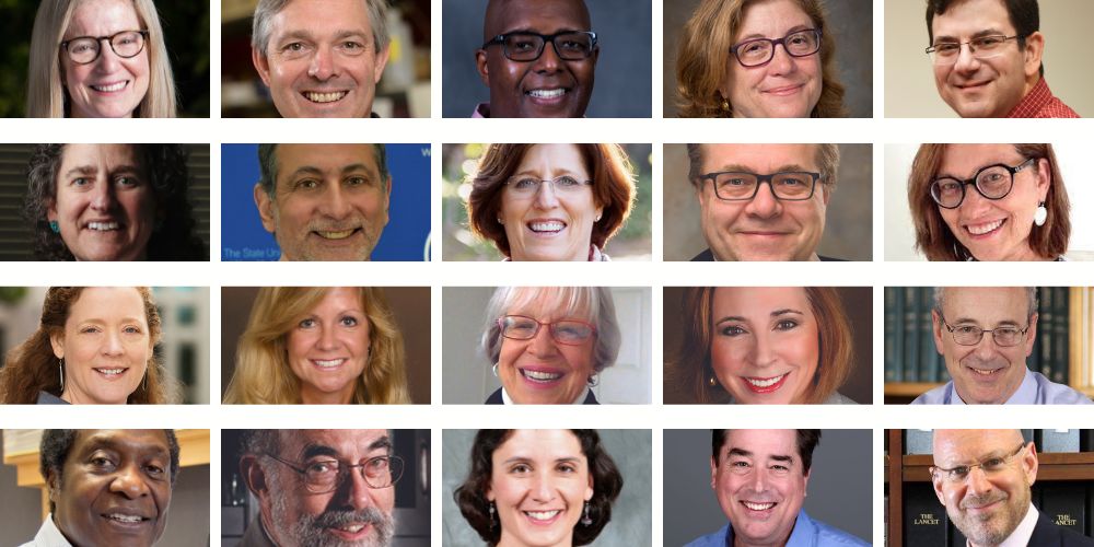 ASBMB names 2023 fellows