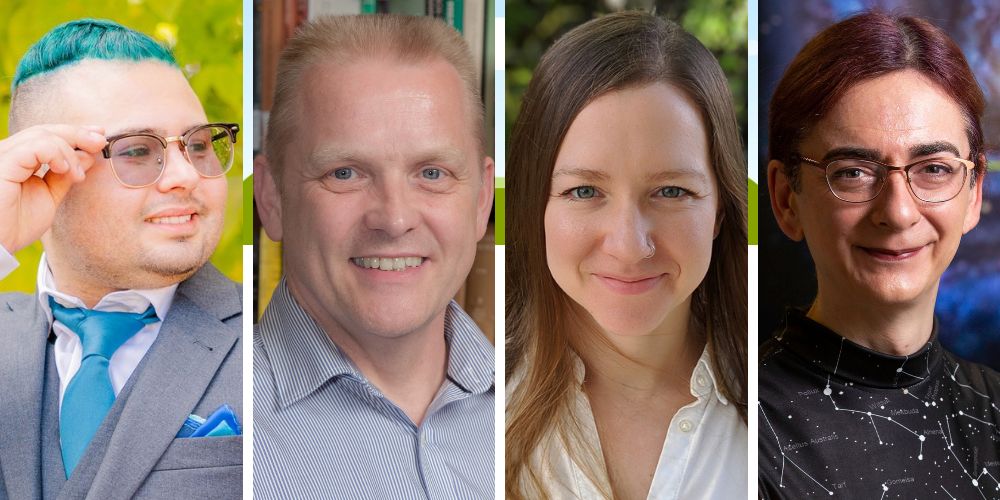 Listen, learn and support