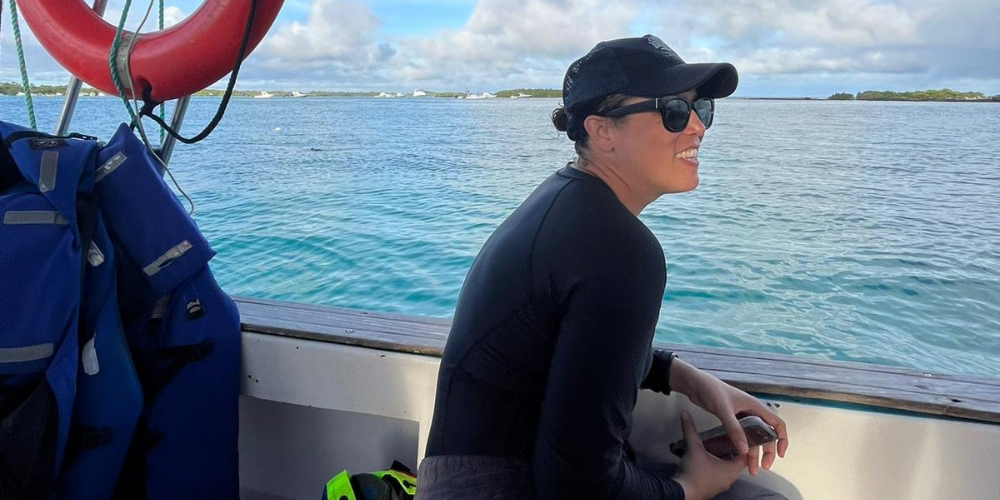 Seeding a coral comeback