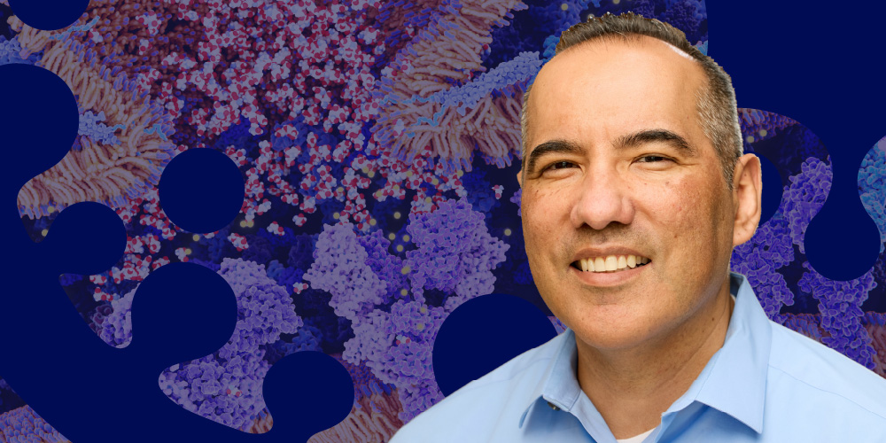 Beyond the bench: On a mission to build an inclusive scientific community