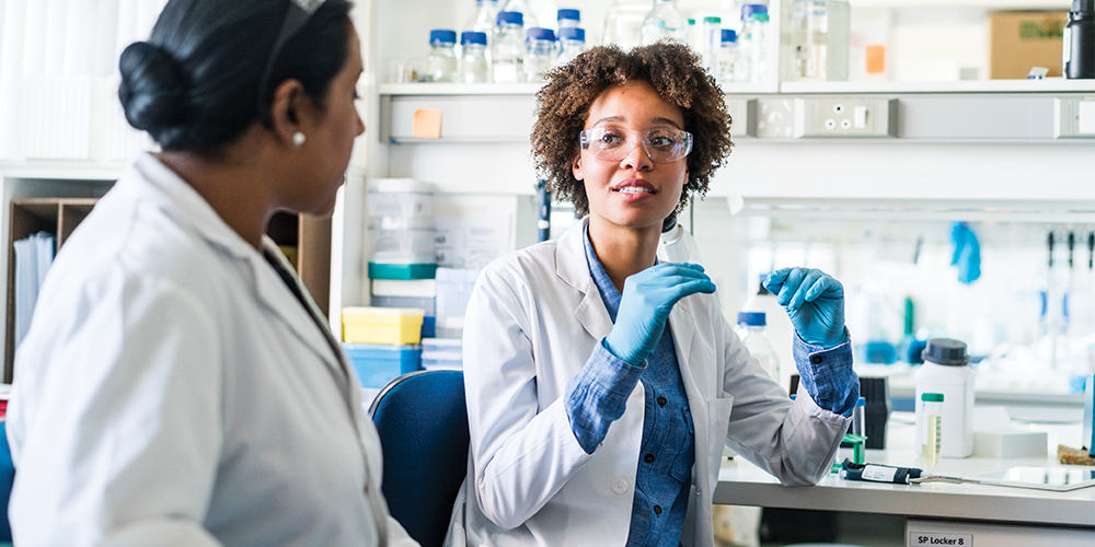 Fall internships in industry