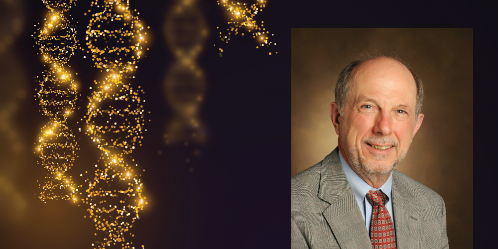 Bonding over biochemistry