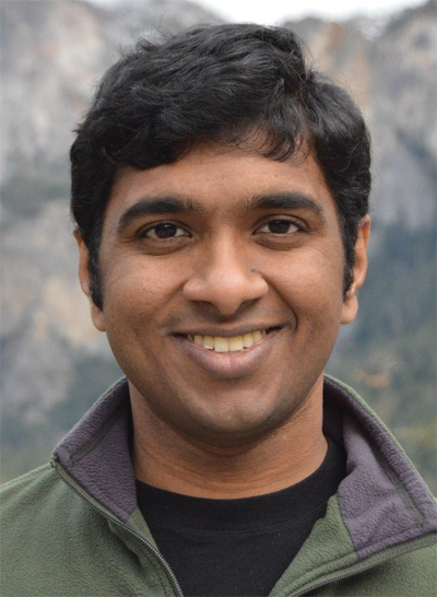 Ion channel researcher receives Tabor award from journal