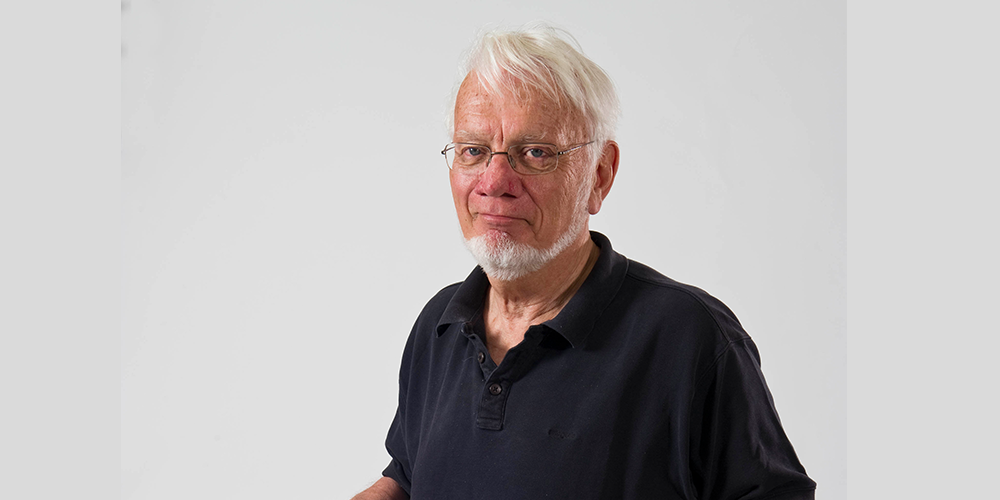 Thomas A. Steitz (1940 – 2018)