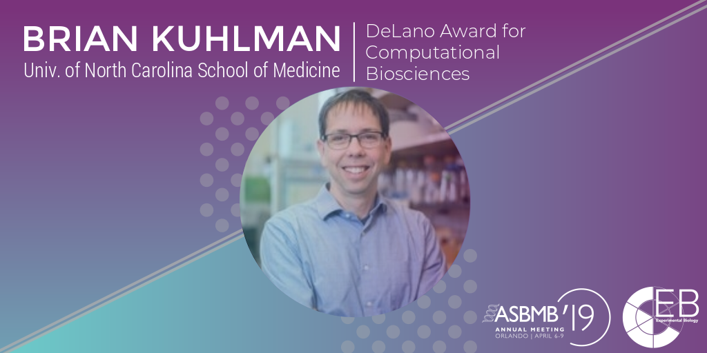 Kuhlman solves protein puzzles with a modeling program