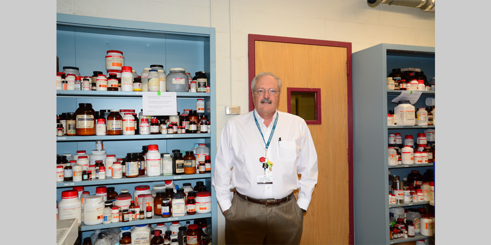 Jerry Hart changes residency, assumes presidency