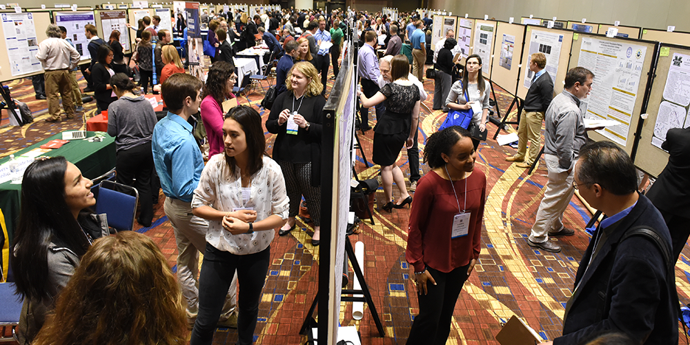 Meeting abstract advice